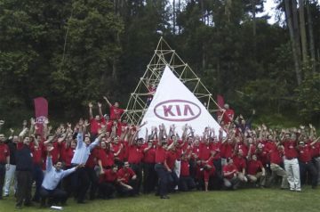 Bambú Team Building 🎄 - O2 Aventura